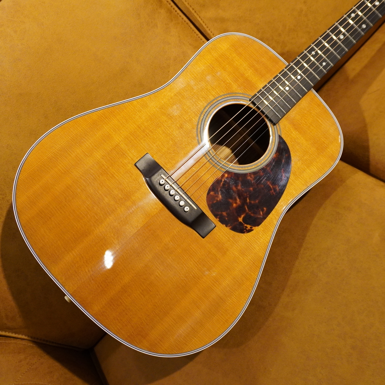 Martin CUSTOM D Style 28 2012年製 | すみやグッディ